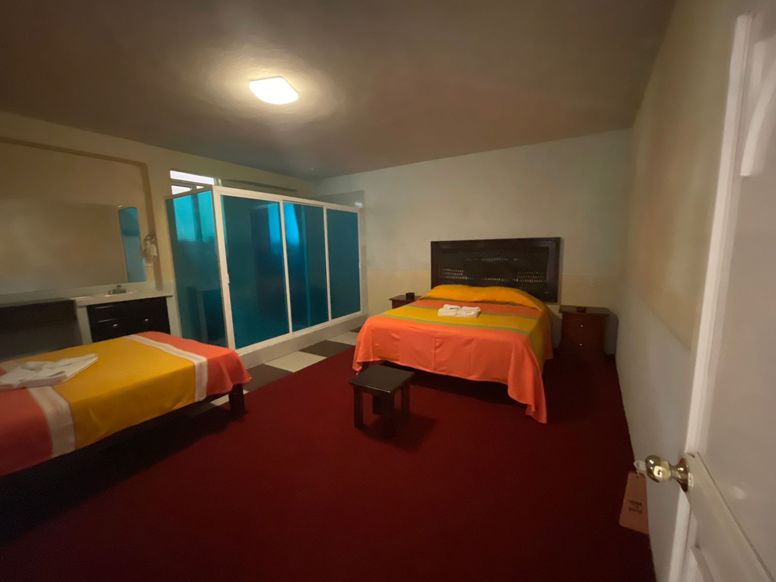 Hotel Colibri – Hotel Colibri – Tzintzuntzan